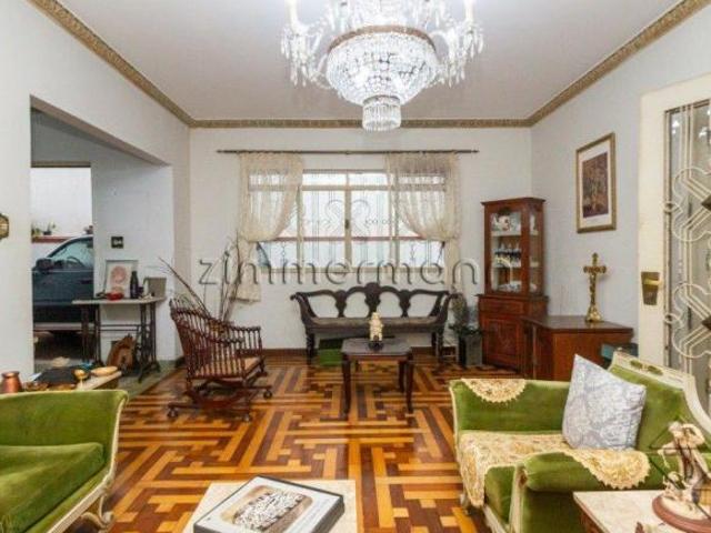 CASA SOBRADO NA SUMARÉ 3 DORMITÓRIOS 3 VAGAS