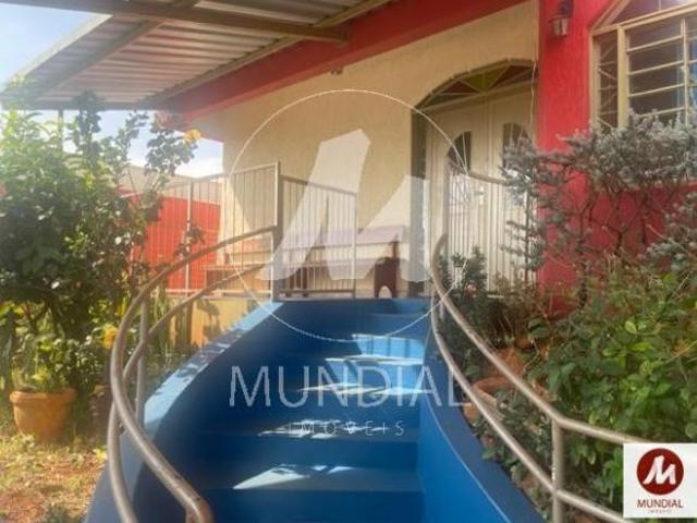 Casa sobrado na rua 1 dormitórios