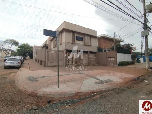 Casa sobrado na rua 1 dormitórios