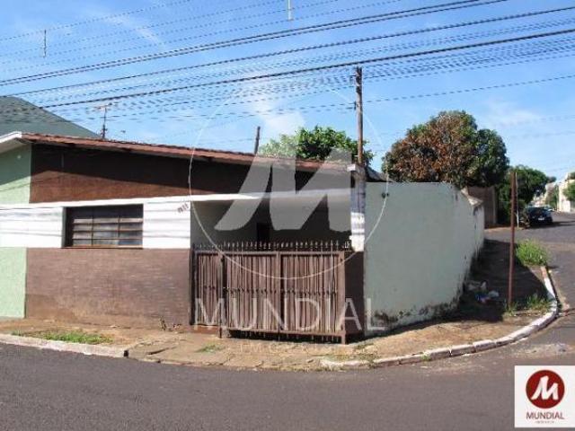 Casa sobrado na rua 2 dormitórios