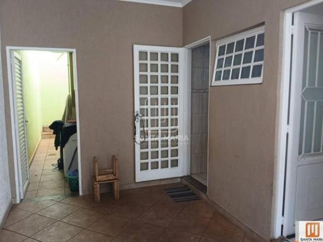 Casa sobrado na rua 2 dormitórios