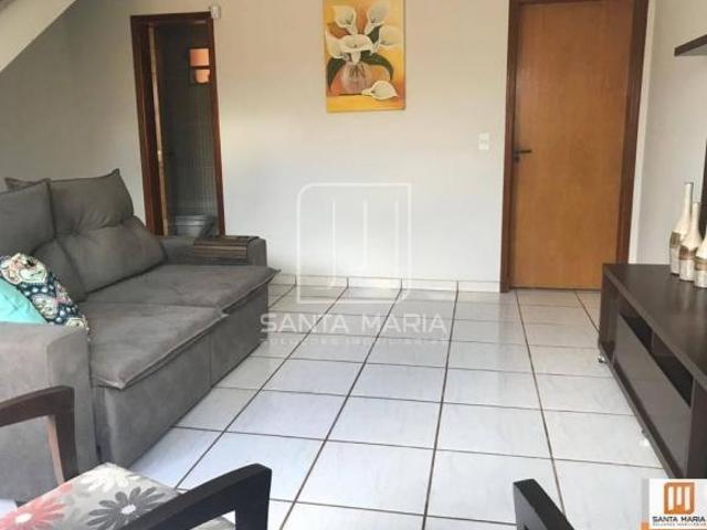 Casa sobrado na rua 2 dormitórios, cozinha planejada