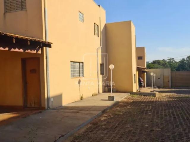 Casa sobrado na rua 3 dormitórios