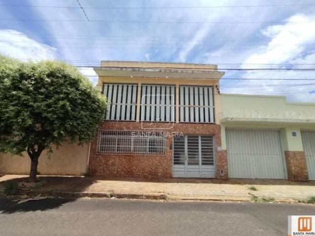 Casa sobrado na rua 3 dormitórios, cozinha planejada