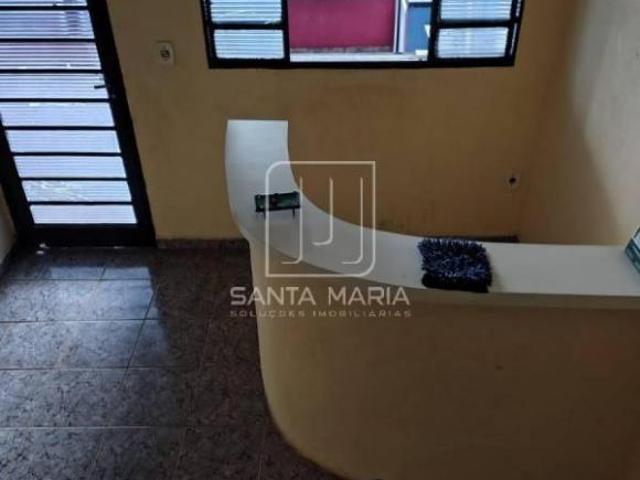Casa sobrado na rua 3 dormitórios, cozinha planejada