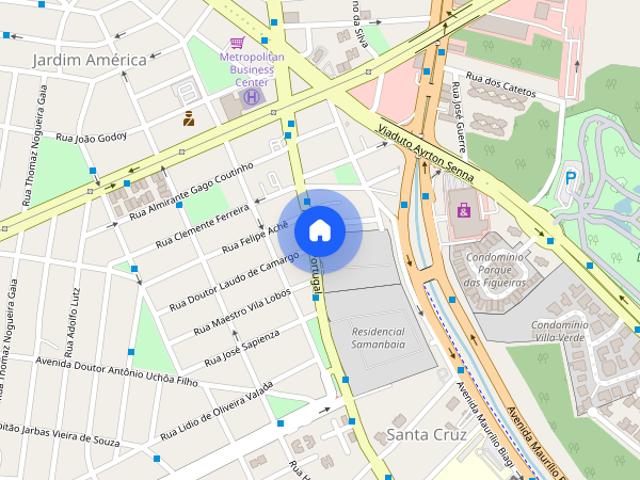 Casa sobrado na rua 3 dormitórios/suite, cozinha planejada
