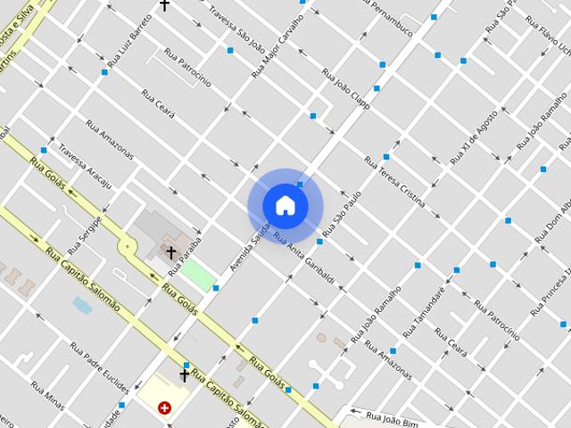 Casa sobrado na rua 3 dormitórios/suite, cozinha planejada