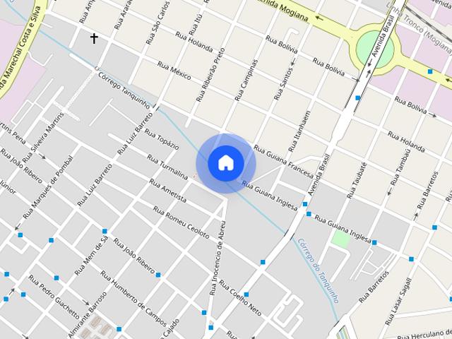 Casa sobrado na rua 3 dormitórios/suite, cozinha planejada, elevador