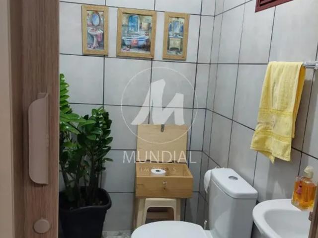 Casa sobrado na rua 4 dormitórios/suite, cozinha planejada
