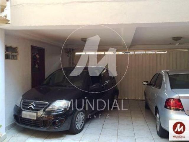Casa sobrado na rua 4 dormitórios/suite