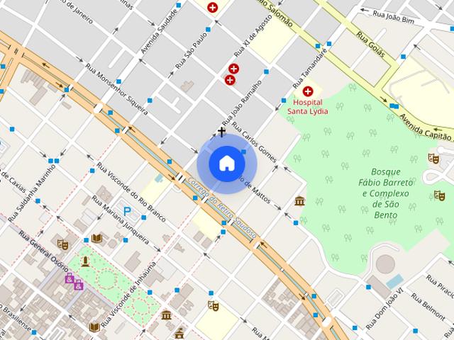 Casa sobrado na rua 4 dormitórios/suite, cozinha planejada