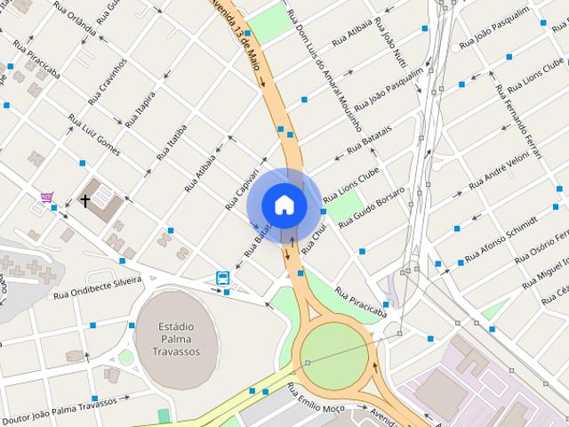 Casa sobrado na rua 4 dormitórios/suite, cozinha planejada