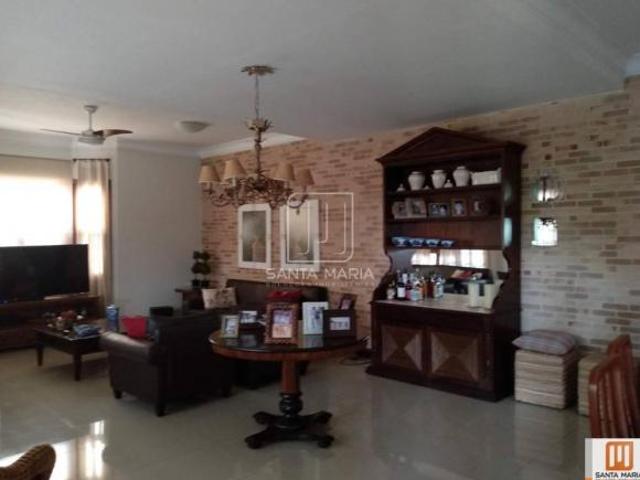 Casa sobrado na rua 4 dormitórios/suite, cozinha planejada