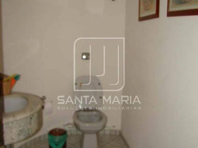Casa sobrado na rua 4 dormitórios/suite, cozinha planejada