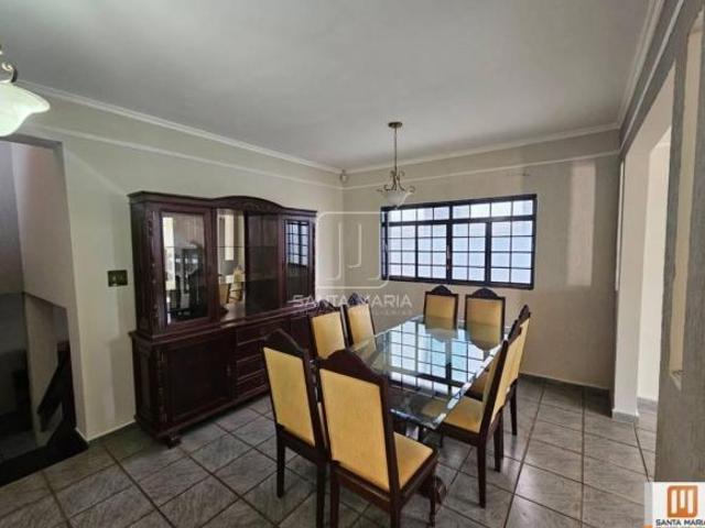 Casa sobrado na rua 4 dormitórios/suite, cozinha planejada