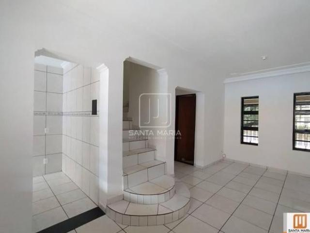 Casa sobrado na rua 4 dormitórios/suite, cozinha planejada