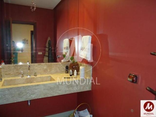 Casa sobrado na rua 4 dormitórios/suite, cozinha planejada