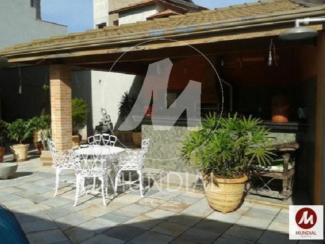 Casa sobrado na rua 4 dormitórios/suite, cozinha planejada