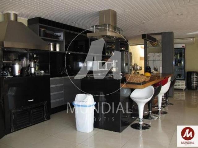 Casa sobrado na rua 4 dormitórios/suite, cozinha planejada