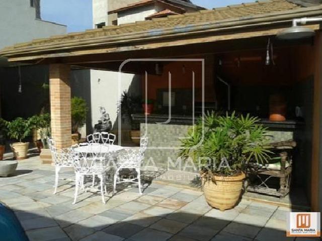 Casa sobrado na rua 4 dormitórios/suite, cozinha planejada