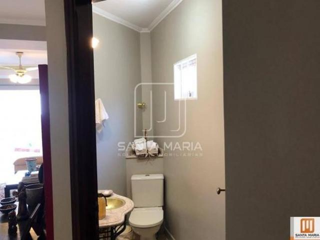 Casa sobrado na rua 4 dormitórios/suite, cozinha planejada