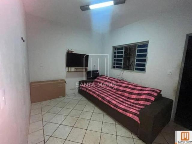 Casa sobrado na rua 6 dormitórios