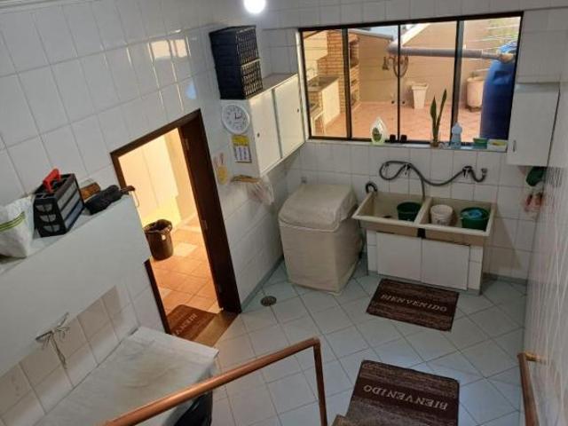 CASA SOBRADO NA VILA CALIFORNIA COM ENTRADA FACILITADA