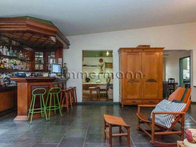 CASA SOBRADO NA VILA LEOPOLDINA 3 DORMITÓRIOS