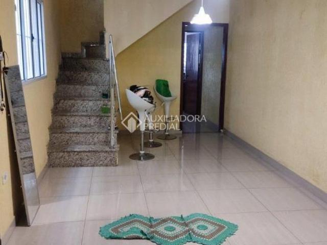CASA SOBRADO SÃO BERNARDO DO CAMPO NOVA PETRÓPOLIS