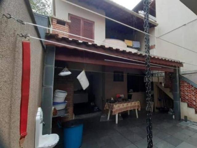 CASA SOBRADO SÃO BERNARDO DO CAMPO ASSUNÇÃO