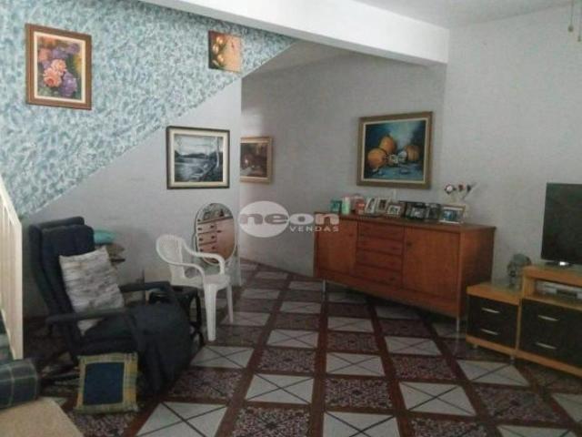 CASA SOBRADO SÃO BERNARDO DO CAMPO RUDGE RAMOS