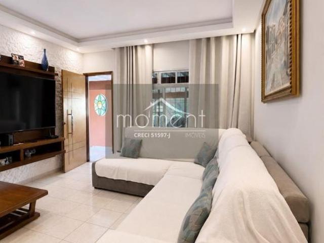 Casa Sobrado _ São Bsernardo do Campo