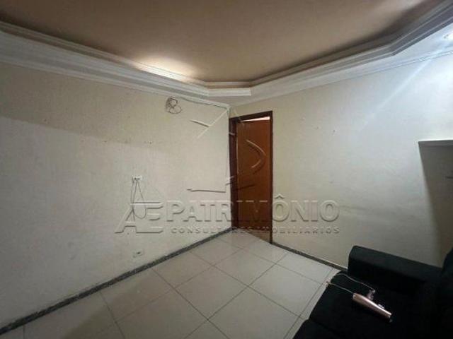 CASA SOBRADO SÃO LOURENZO COM 4 QUARTOS