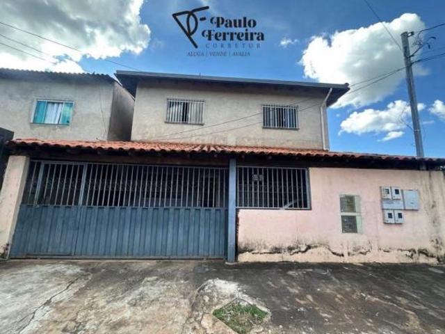 Casa sobrado são Sebastião df