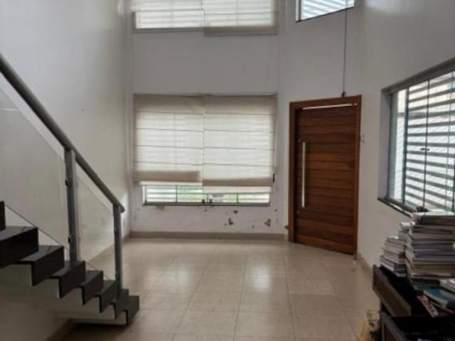 CASA SOBRADO Sobrado com 3 Quarto s por R$ 960000.00 no setor Jardim Santo Antonio VN25887