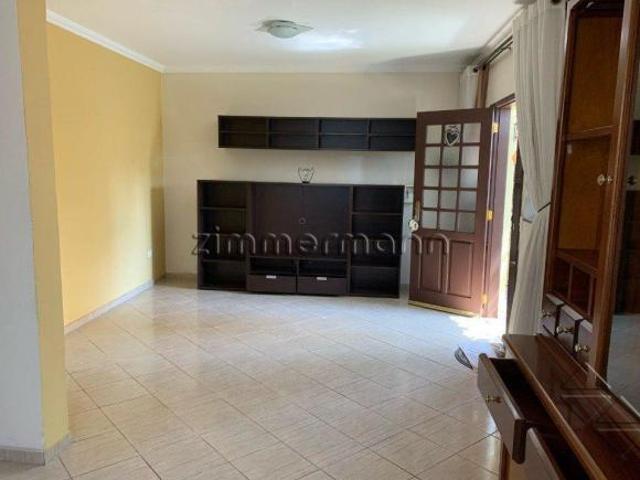 CASA SOBRADO SAÚDE 3 DORMITÓRIOS 2 VAGAS