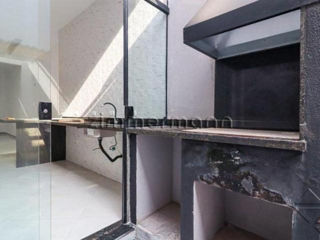 CASA SOBRADO SAÚDE 3 DORMITÓRIOS 2 VAGAS