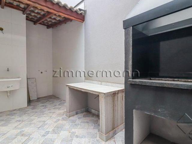 CASA SOBRADO SAÚDE 3 SUÍTES 2 VAGAS