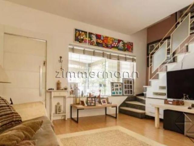 CASA SOBRADO SAÚDE 2 DORMITÓRIOS 1 VAGA