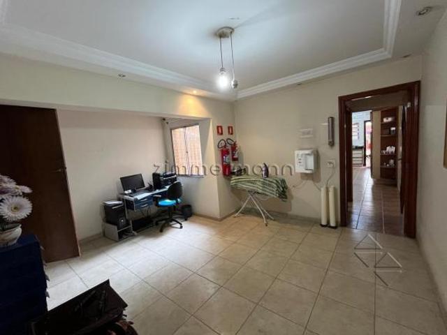 CASA SOBRADO SAÚDE 4 DORMITÓRIOS 4 VAGAS