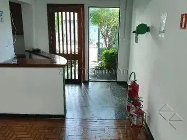Casa sobrado saúde 4 dormitórios sem vaga