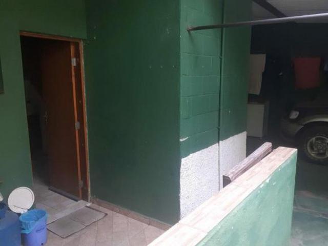 CASA SOBRADO SAFIRA GRAJAU BNH
