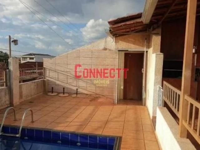 CASA SOBRADO / SALÃO / RESIDENCIAL E COMERCIAL