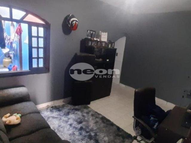 CASA SOBRADO SANTO ANDRÉ CONDOMINIO MARACANÃ