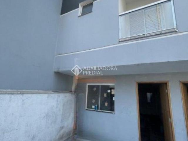 CASA SOBRADO SANTO ANDRÉ JARDIM IRENE