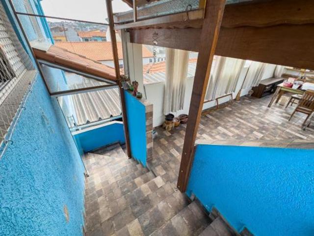 CASA / SOBRADO SANTO ANDRÉ PARQUE NOVO ORATÓRIO