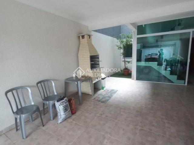 CASA SOBRADO SANTO ANDRÉ VILA ALPINA
