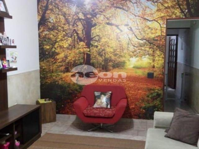 CASA SOBRADO SANTO ANDRÉ VILA EUDIZIA