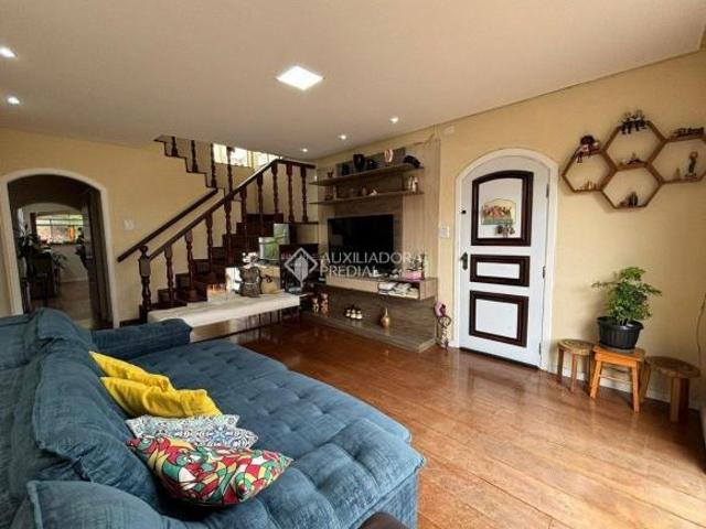 CASA SOBRADO SANTO ANDRÉ VILA HUMAITA