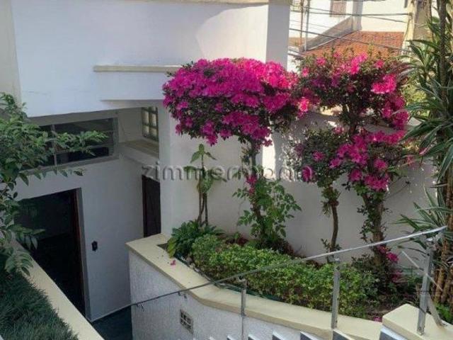 CASA SOBRADO SANTANA 3 DORMITÓRIOS 3 VAGAS